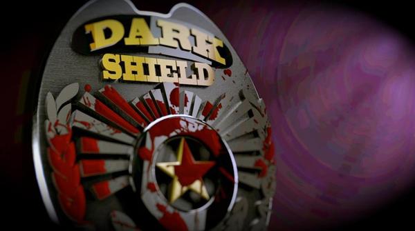Dark Shield | Indiegogo