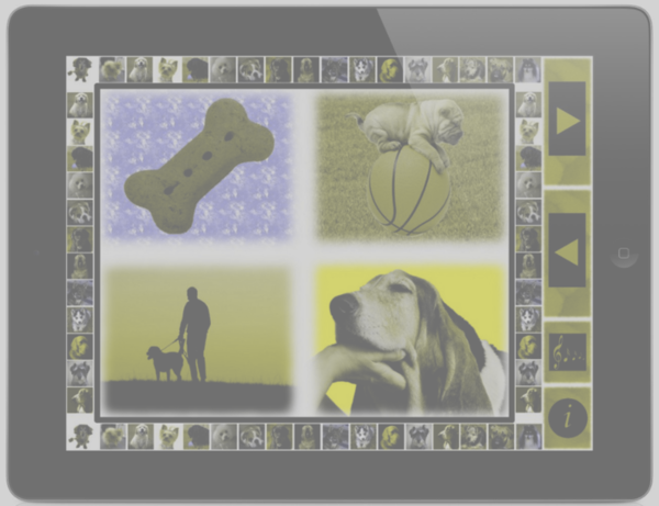 Dog Talkie - Dog and Human Communication with Voice and Text | Indiegogo