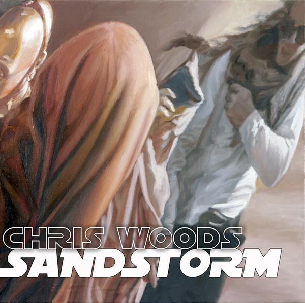 SANDSTORM: One Fans Elegy to the Original STAR WARS Trilogy | Indiegogo