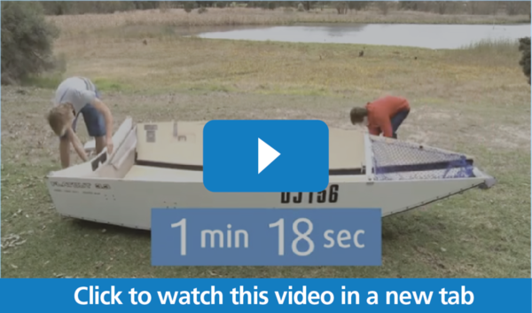 Quickboats for the World | Indiegogo