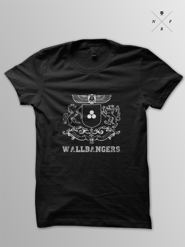 WALLBANGERS the movie | Indiegogo