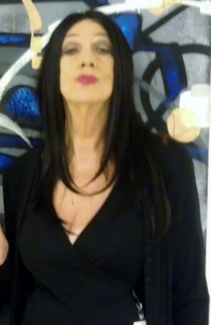 VELVET RHODES PRODUCTIONS | Indiegogo