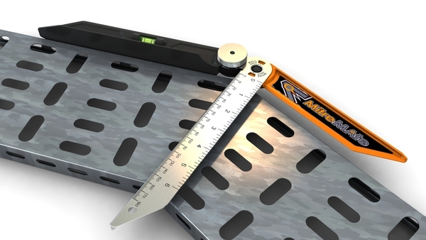 Mitre Mate Angle Finding Tool | Indiegogo