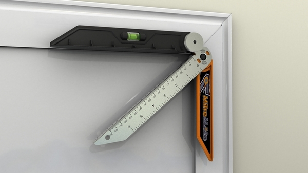Mitre Mate Angle Finding Tool | Indiegogo