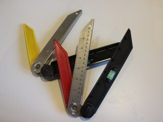 Mitre Mate Angle Finding Tool | Indiegogo