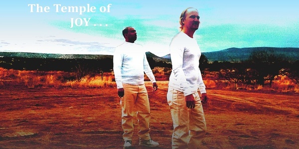 The Temple of Joy | Indiegogo