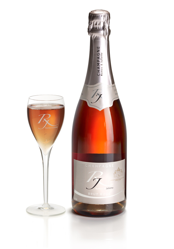 Romeo & Juliette - the Champagne Love story. | Indiegogo