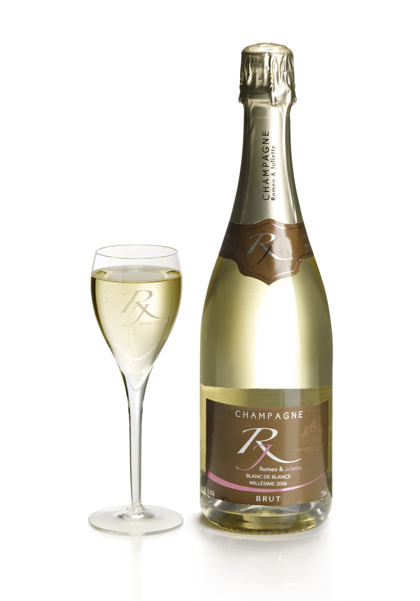 Romeo & Juliette - the Champagne Love story. | Indiegogo