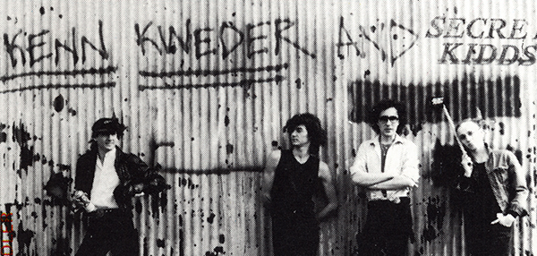 The Kenn Kweder Documentary | Indiegogo