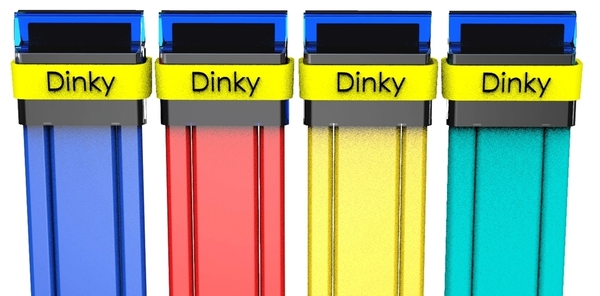 Dinky Connector & Tripod | Indiegogo