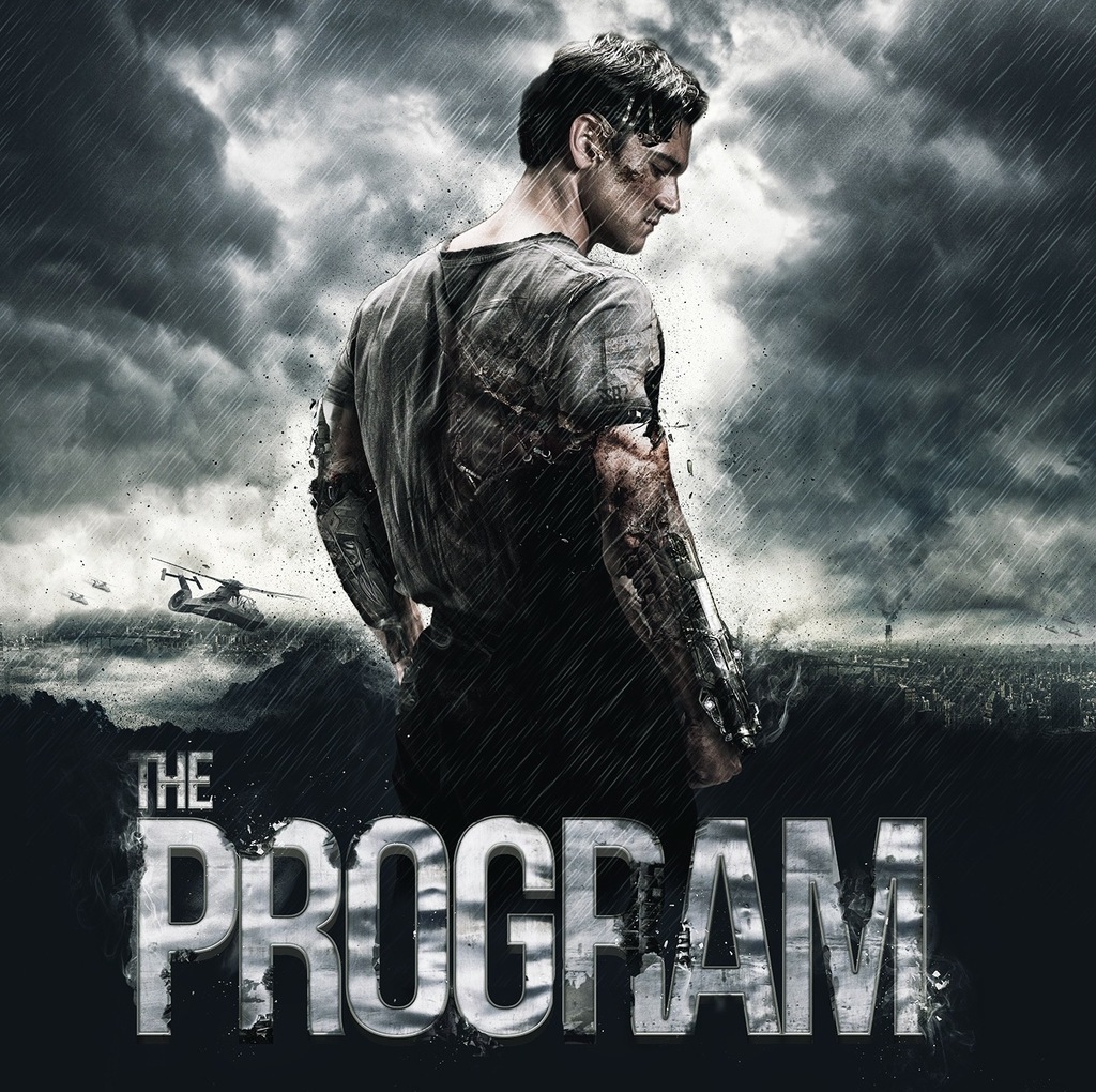 The Program VFX and Post-Production Fund | Indiegogo