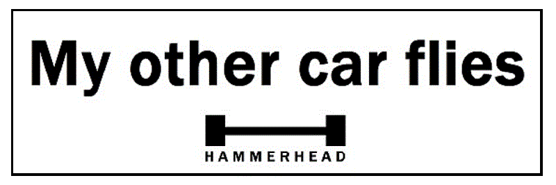 The Hammerhead Project | Indiegogo