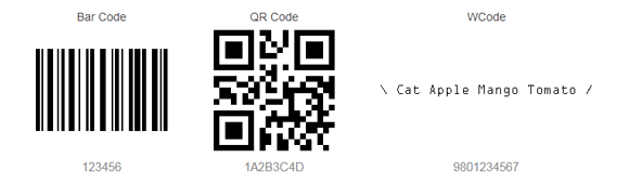 WCode - enCode with words | Indiegogo