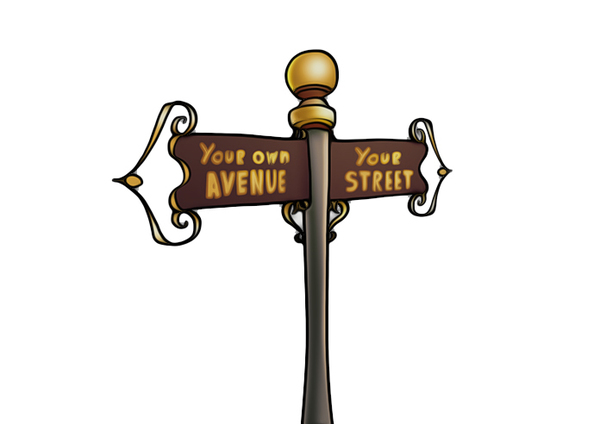 Duffton Friends Short Films | Indiegogo