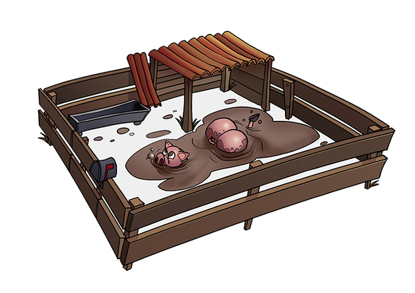 Duffton Friends Short Films | Indiegogo