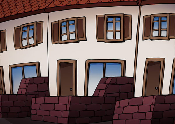 Duffton Friends Short Films | Indiegogo