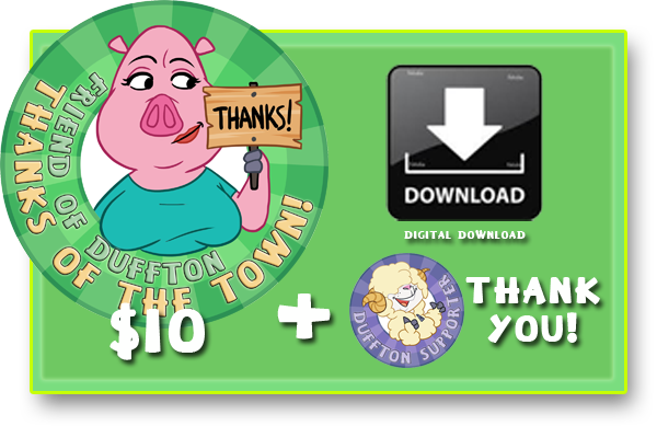 Duffton Friends Short Films | Indiegogo