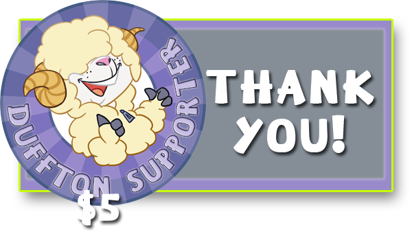 Duffton Friends Short Films | Indiegogo