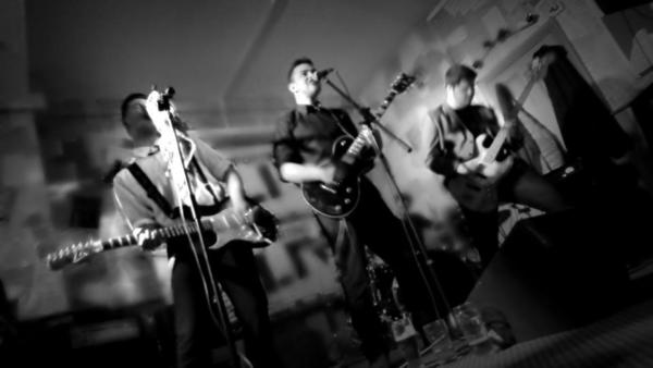 Parallel Lines | Indiegogo