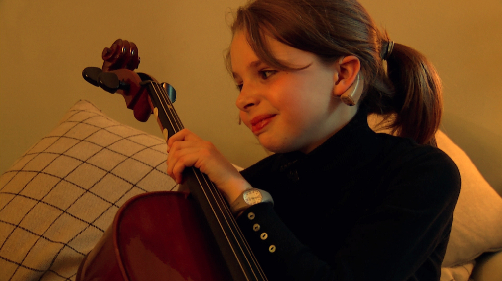 Lost and Sound Documentary | Indiegogo