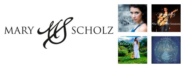 'The Girl You Thought You Knew' - Mary Scholz's new full length album ...