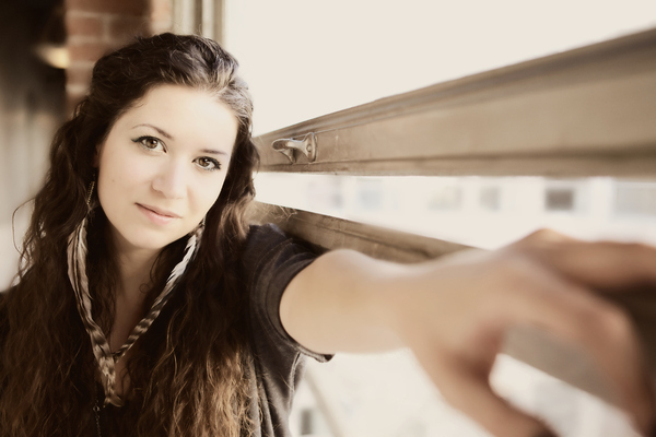 'The Girl You Thought You Knew' - Mary Scholz's new full length album ...