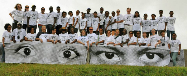 WITNESS Project: Bringing Our Stories to Life Through Film | Indiegogo