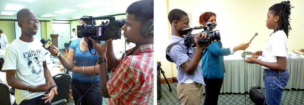 WITNESS Project: Bringing Our Stories to Life Through Film | Indiegogo