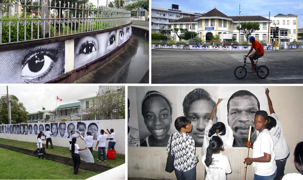 WITNESS Project: Bringing Our Stories to Life Through Film | Indiegogo