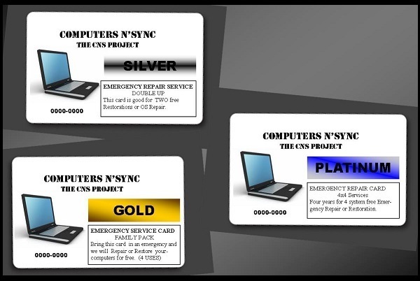 THE CNS PROJECT | Indiegogo