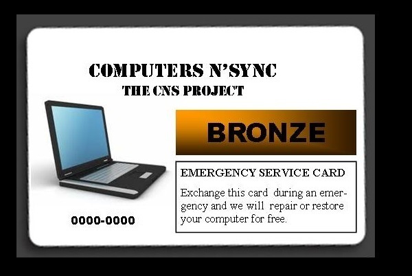 THE CNS PROJECT | Indiegogo