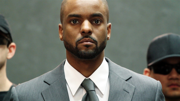 Bike Cop: Begins | Indiegogo