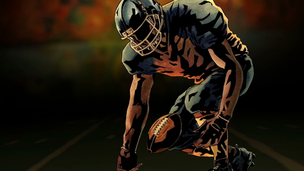 Bell Rung: Help Dorsey Levens reduce the tragic effects of head trauma ...