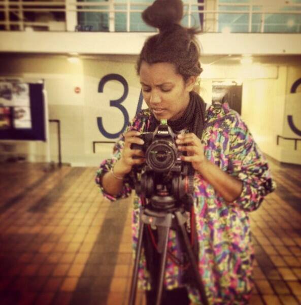 The Kid - UCT Thesis Short Film | Indiegogo