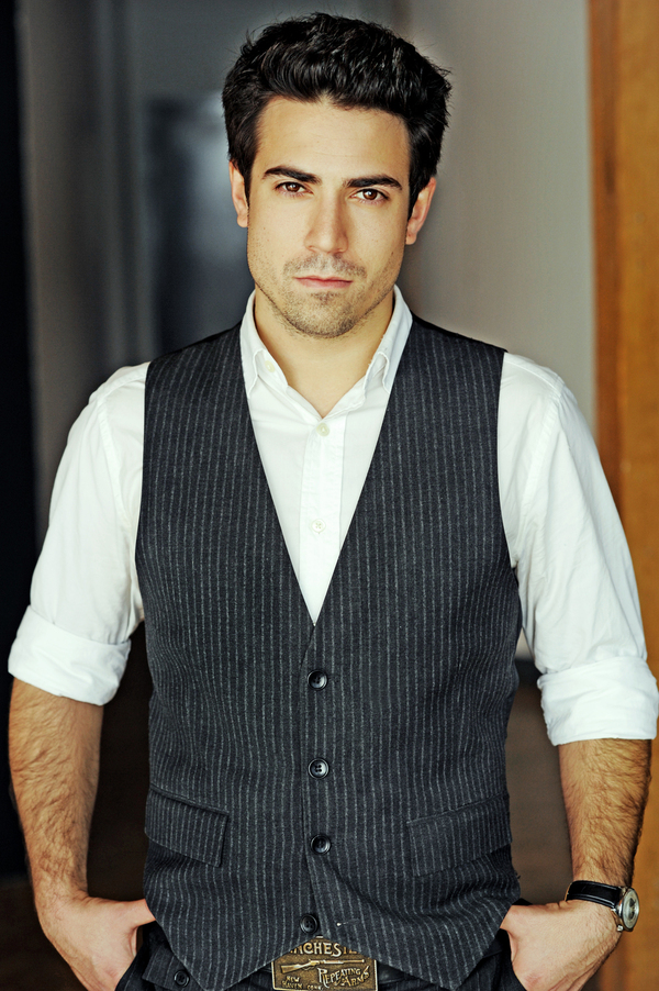 'Eve: A Balancing Act' an original play headed to the Edinburgh Fringe ...