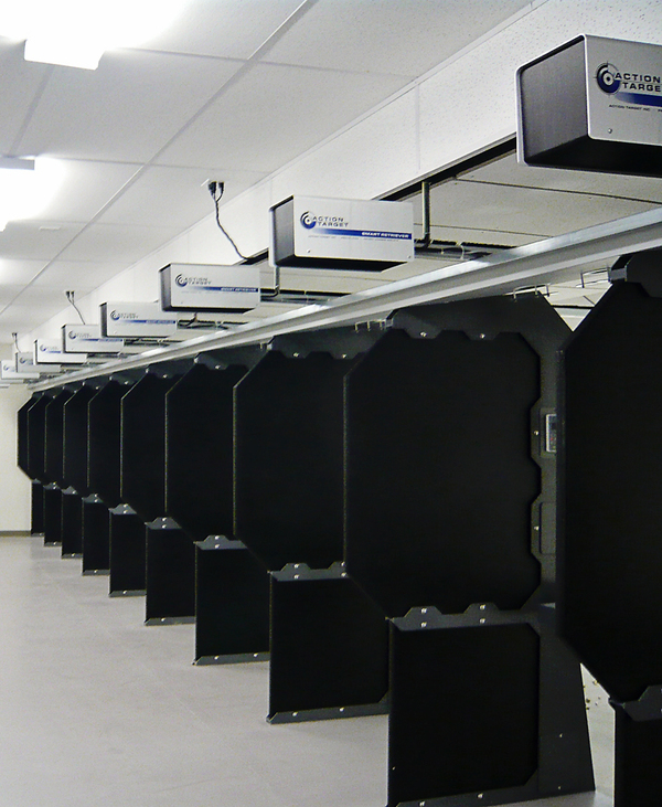 The Machine Gun Nest | Indiegogo